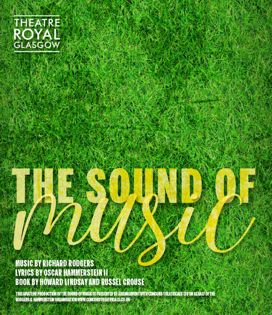 Shine Productions | The Sound of Music