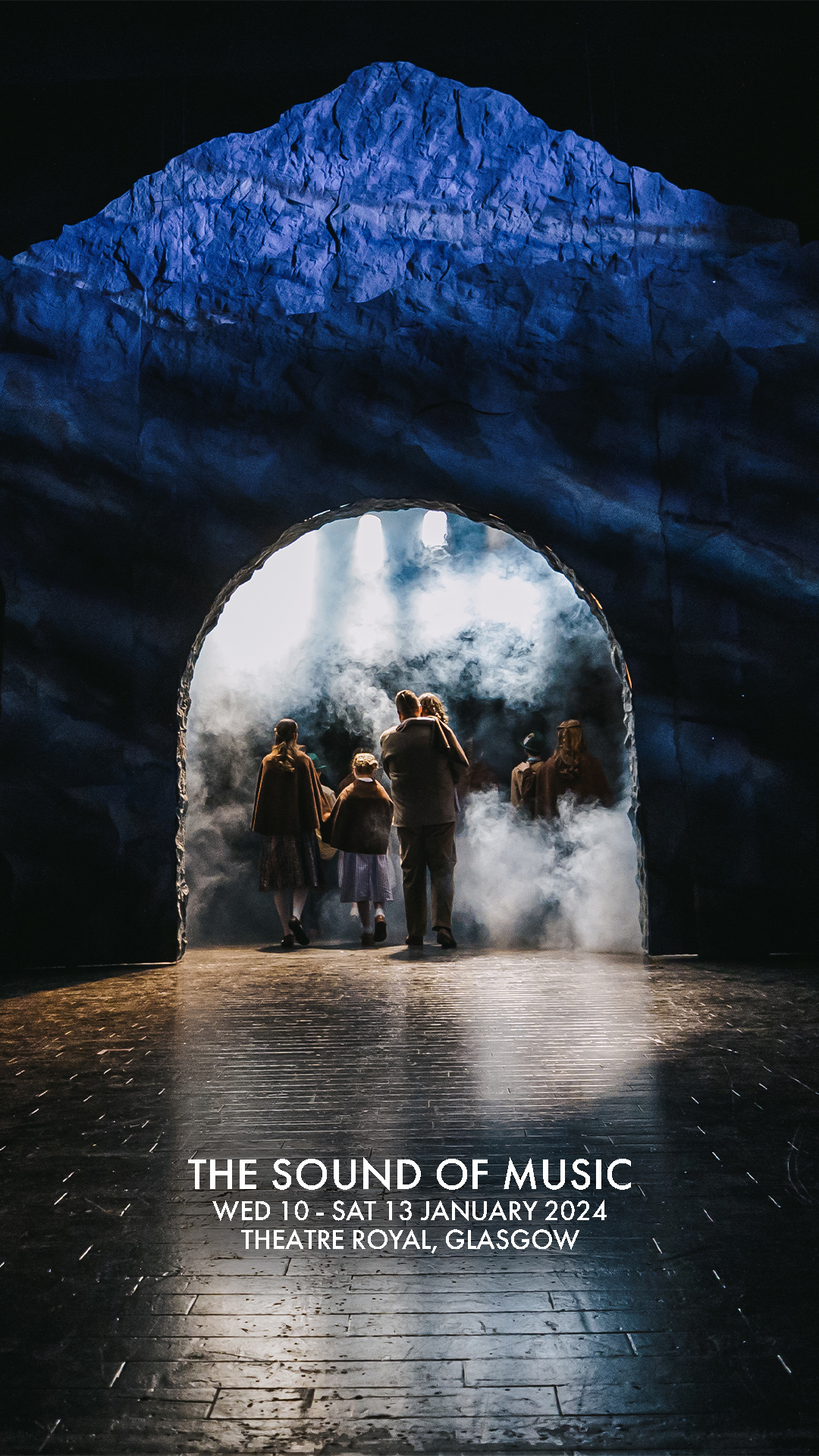 Shine Productions | The Sound of Music